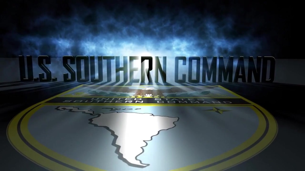DVIDS - Video - SOUTHCOM LOGO