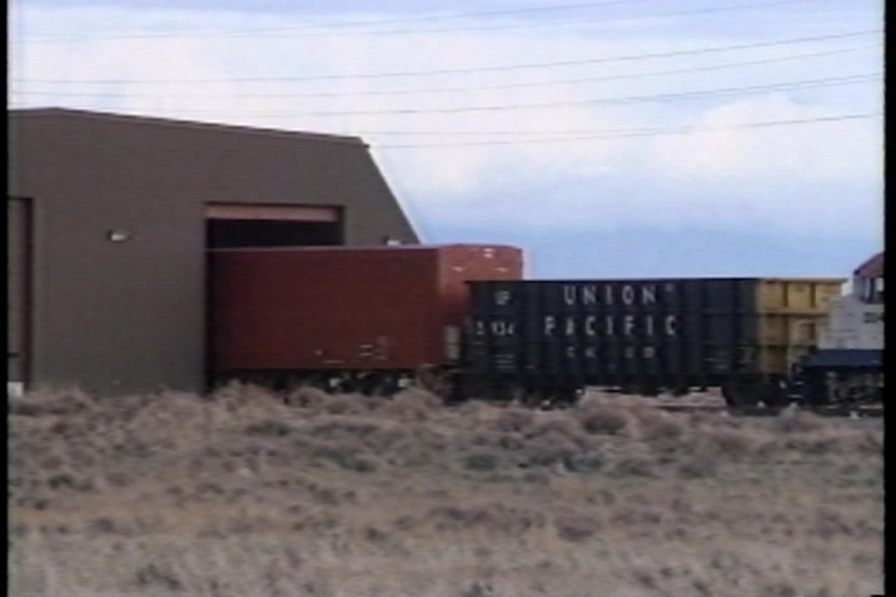 DVIDS - Video - RAIL GARRISON HABITABILITY EXERCISE - ROCKWELL (SHORT ...