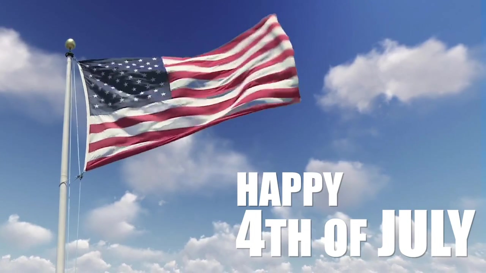 4th Of July Marines