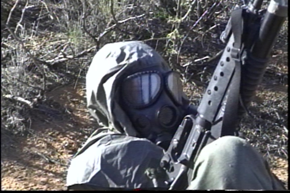 DVIDS - Video - ROVING SANDS 94