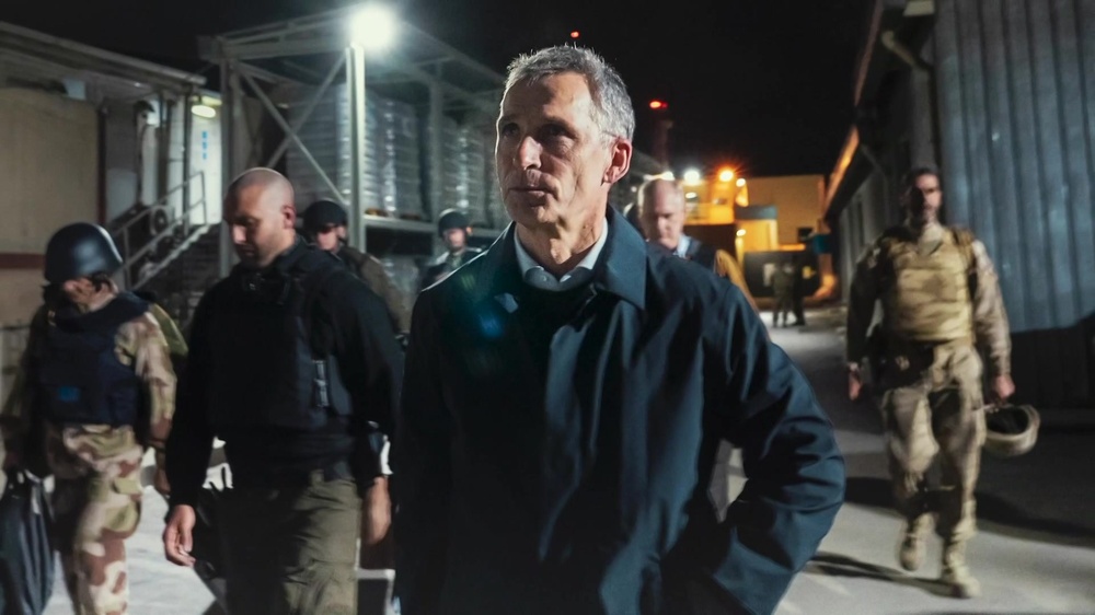 DVIDS - Video - Close Protection Unit Advert (international version)