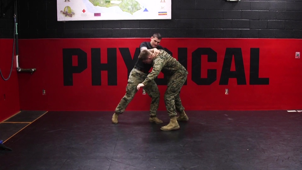 DVIDS - Video - Counter to Round Punch
