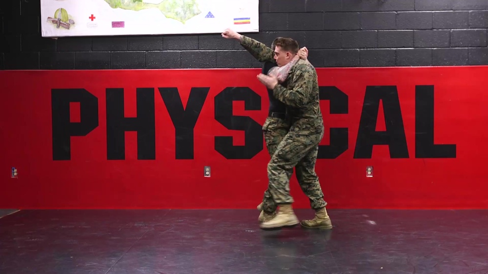 DVIDS - Video - Side Choke