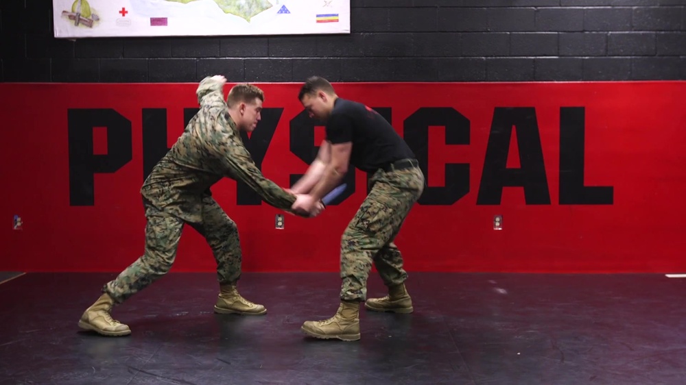 DVIDS - Video - Hollowing Out with Follow on Techniques