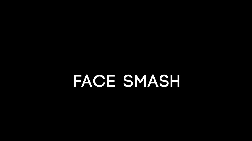 DVIDS - Video - Face Smash
