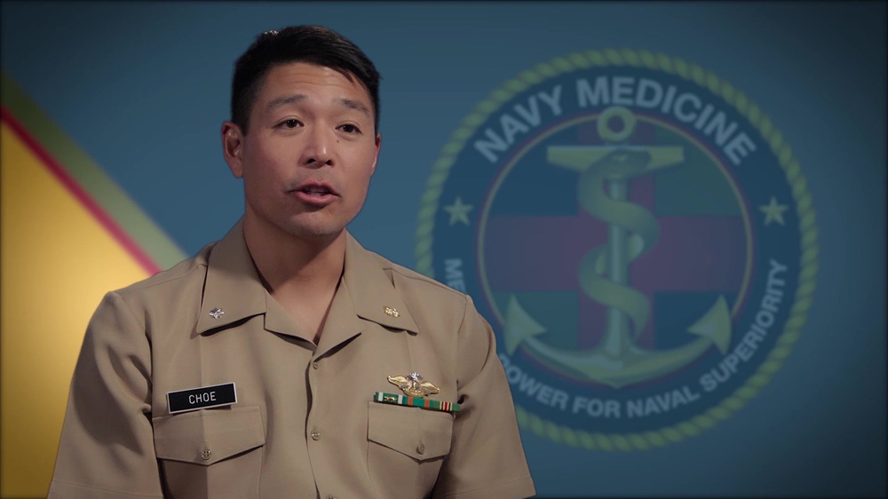 DVIDS - Video - Navy Medicine Specialty Leaders: Intern Program