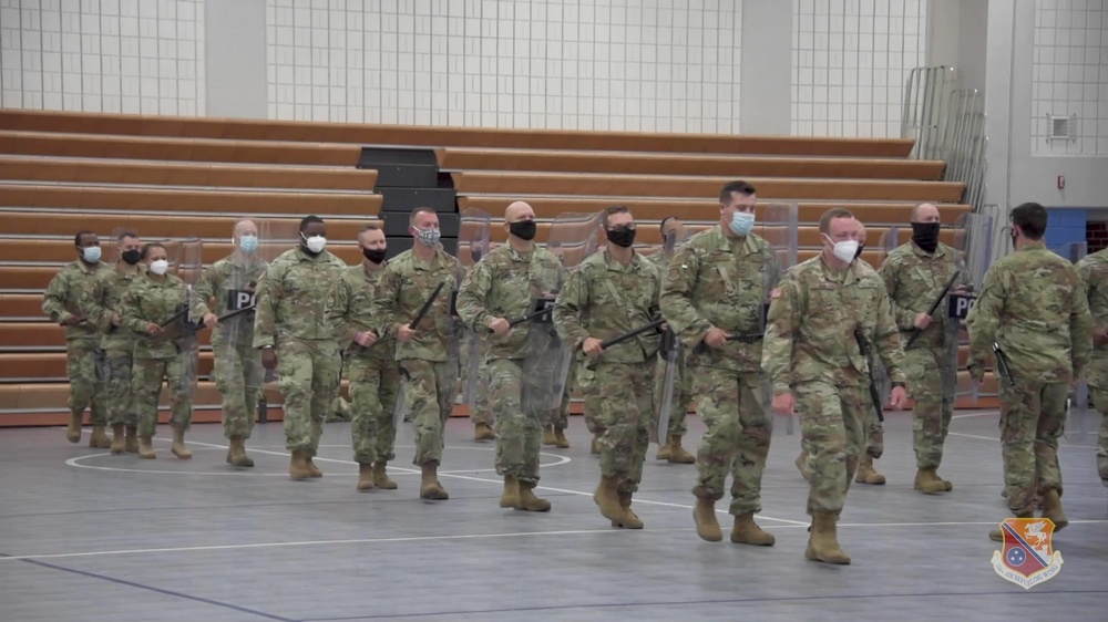 DVIDS - Video - 134th Air Refueling Wing trains with the 194th Engineer ...