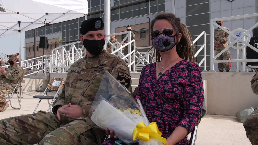 DVIDS - Video - 2ID/RUCD Welcome Ceremony