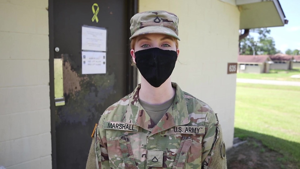 DVIDS - Video - XCTC 20-03 Mayor Cell