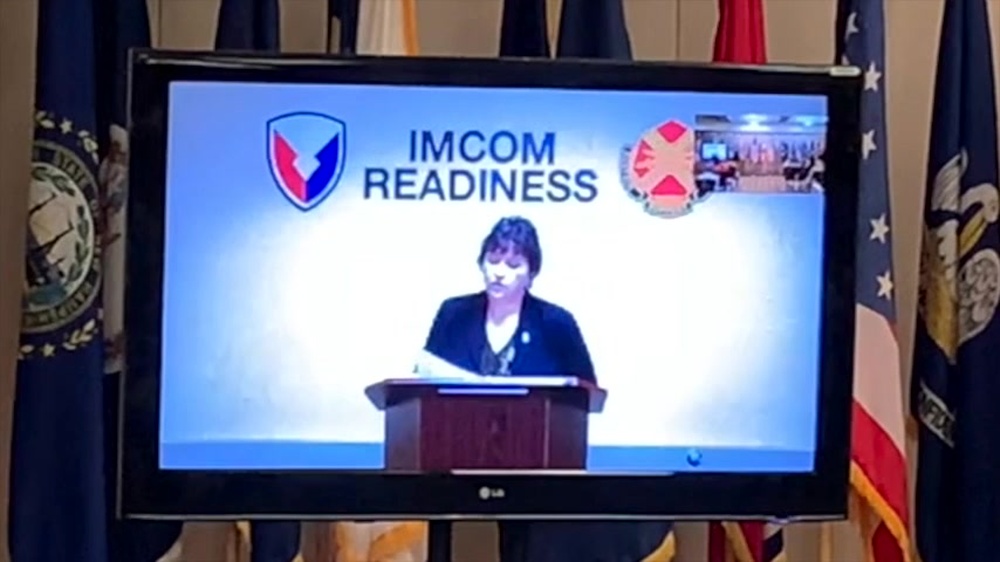 DVIDS - Video - Fort Riley Garrison Change of Command ceremony July 16 ...