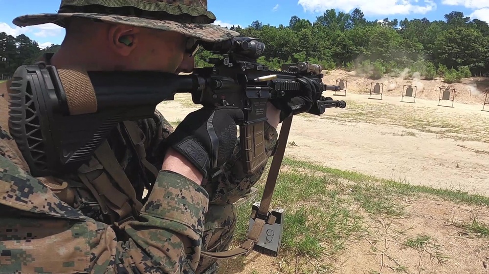 DVIDS - Video - BZO Range