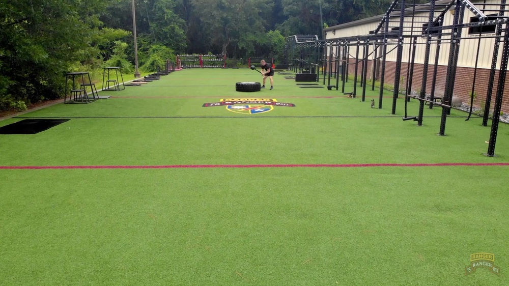 DVIDS - Video - 75th Ranger Regiment: Rangers Lead the Way