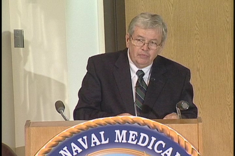 DVIDS Video ETHICS WHEN THE PATIENT AND FAMILY DEMAND FUTILE CARE