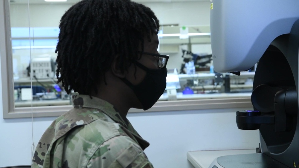 DVIDS - Video - Regional Dental Lab