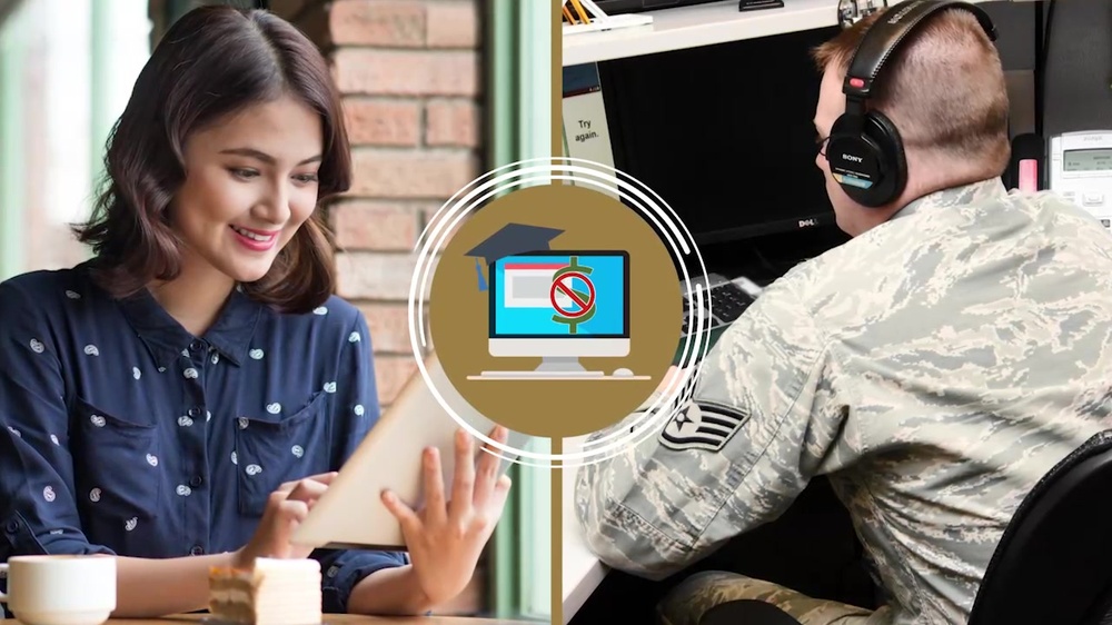 DVIDS - Video - CDSE Education Program PSA