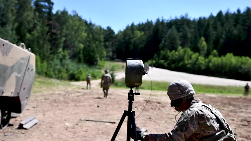 DVIDS - Video - Explosive Training