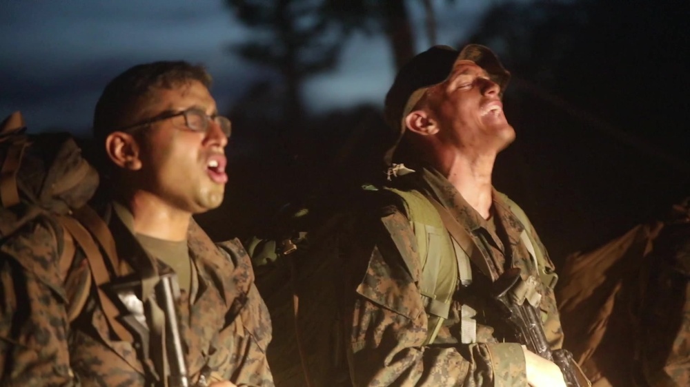 DVIDS - Video - 3rd Force Recon Embodies the Creed