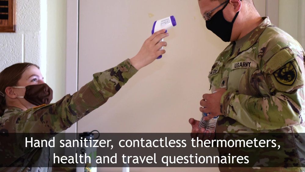 DVIDS - Video - Protecting Team Goodfellow with Single Point Entry