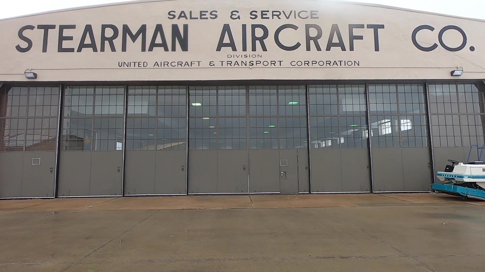 DVIDS - Video - Electric Flash Bang Pitch