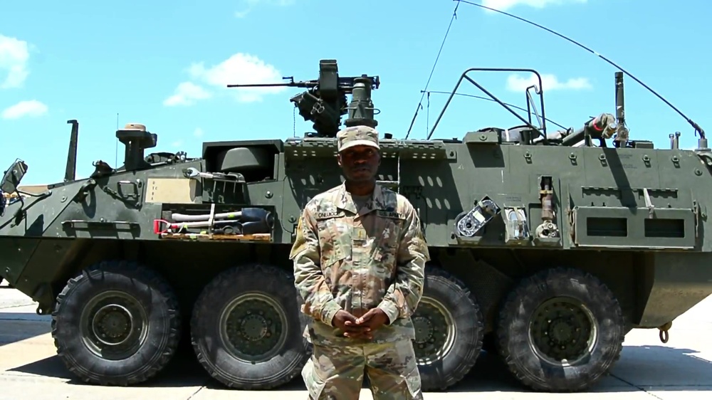 DVIDS - Video - 172D CBRN CO CBRN Units Branch Video
