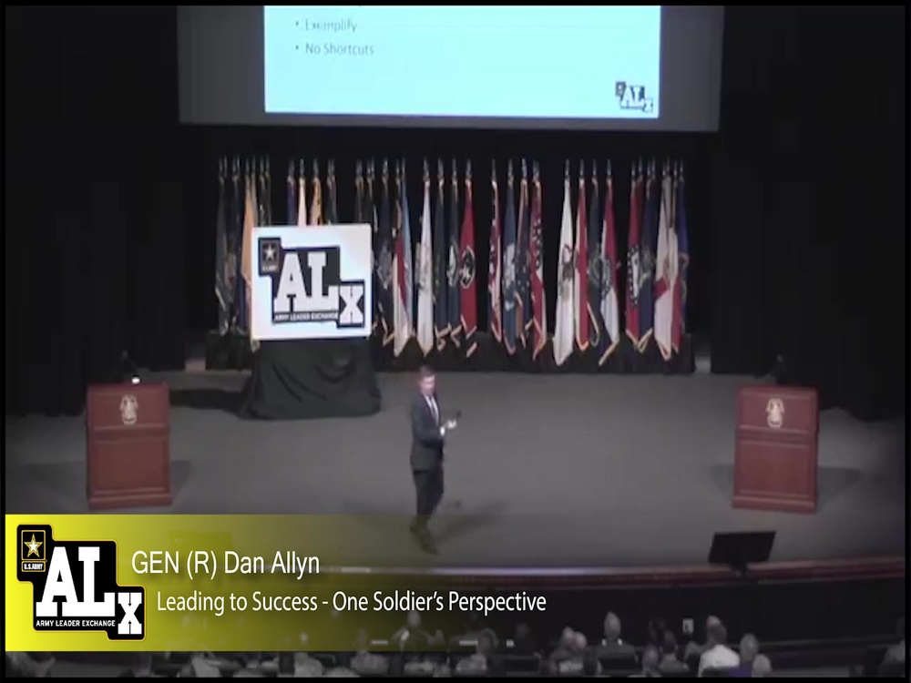 DVIDS - Video - Inspire Excellence