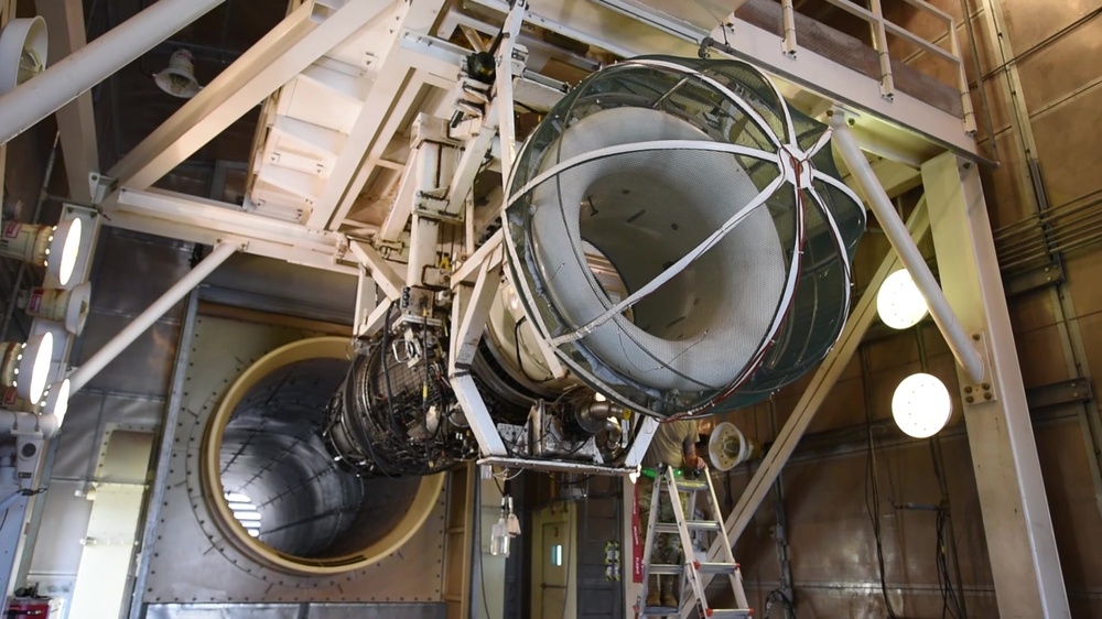 DVIDS - Video - Hush House