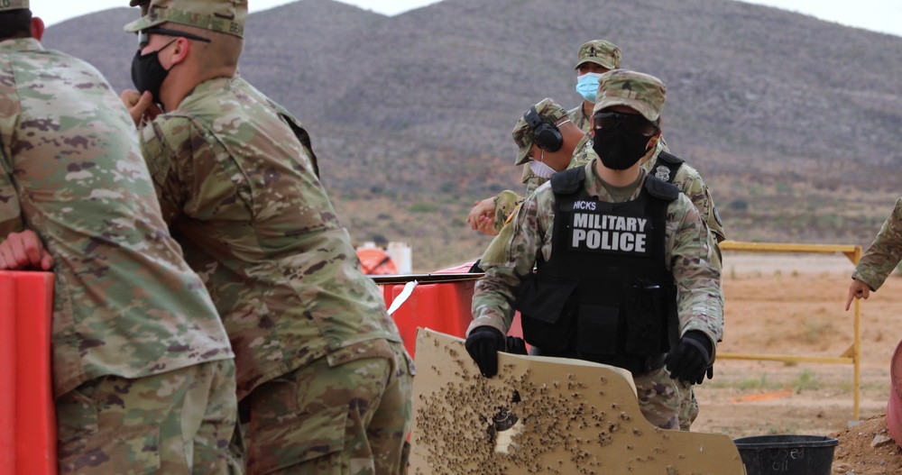 DVIDS - Video - 93rd MP Bn. stays ready, safe during COVID-19 pandemic