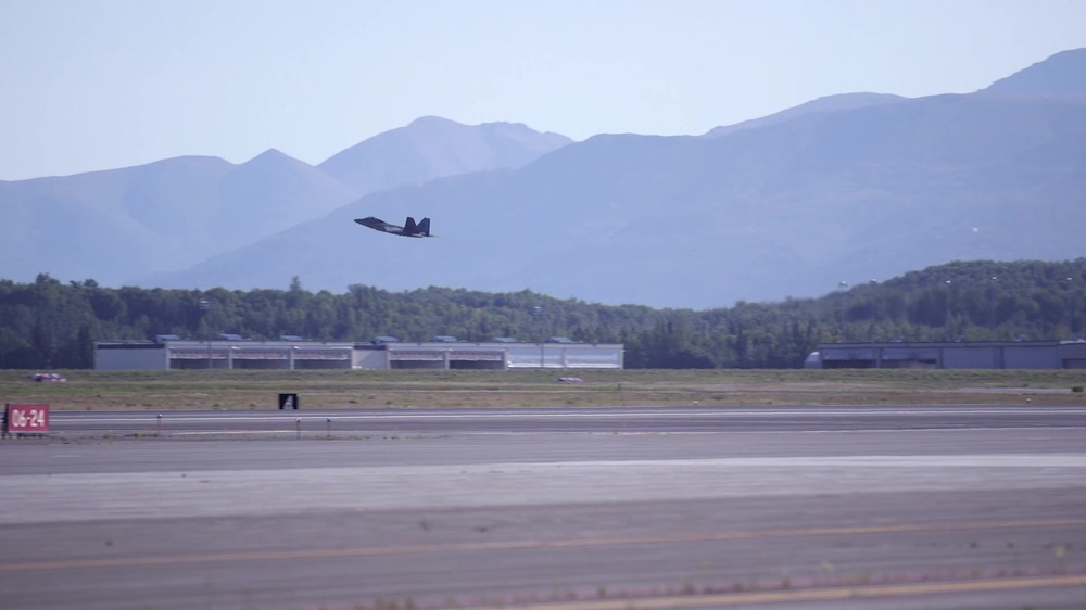 DVIDS - Video - JBER Aircraft Conduct Readiness Training