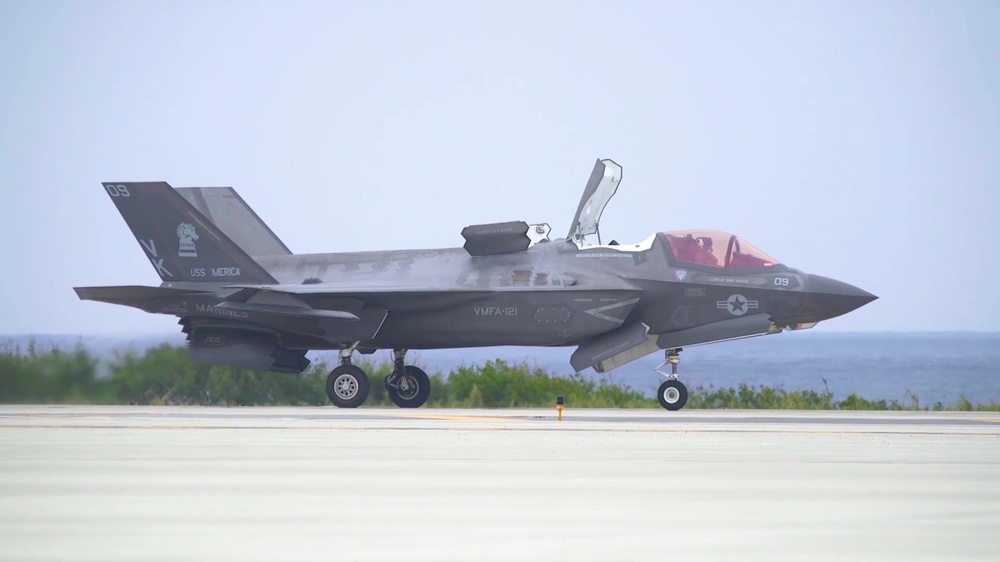 DVIDS - Video - Ie Shima Training Facility Overview