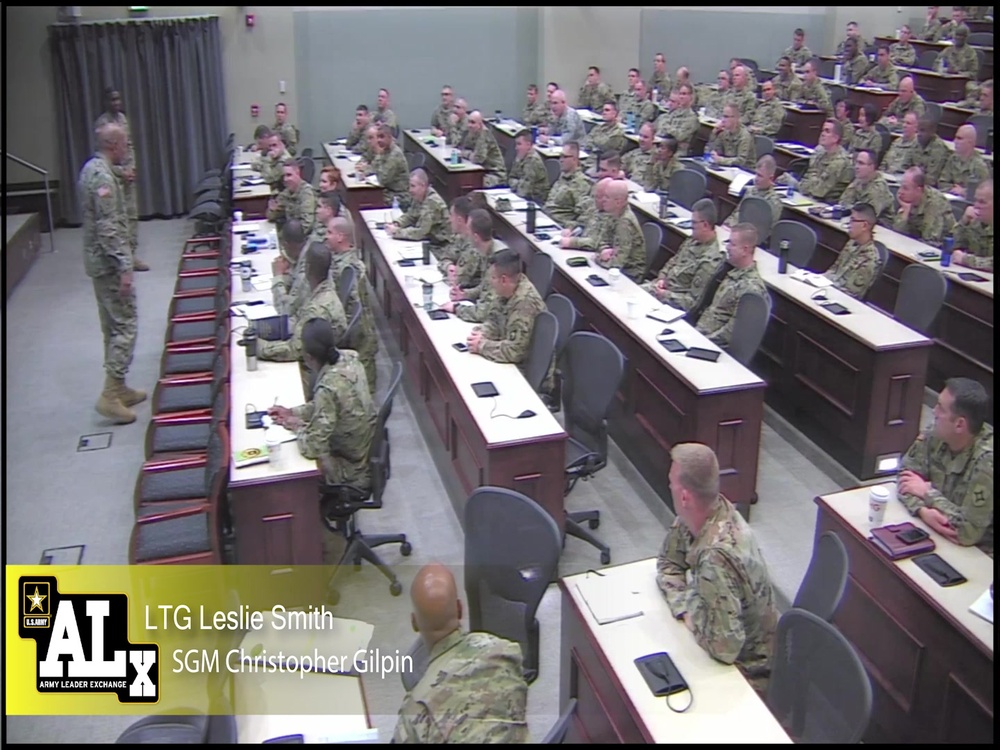 DVIDS - Video - Command Climate