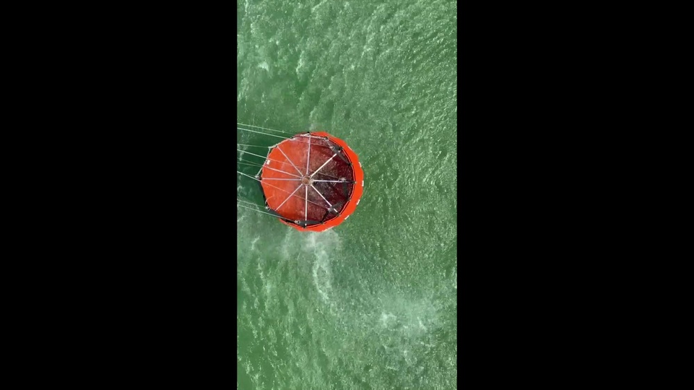 DVIDS - Video - 28th ECAB extinguishes brush fires