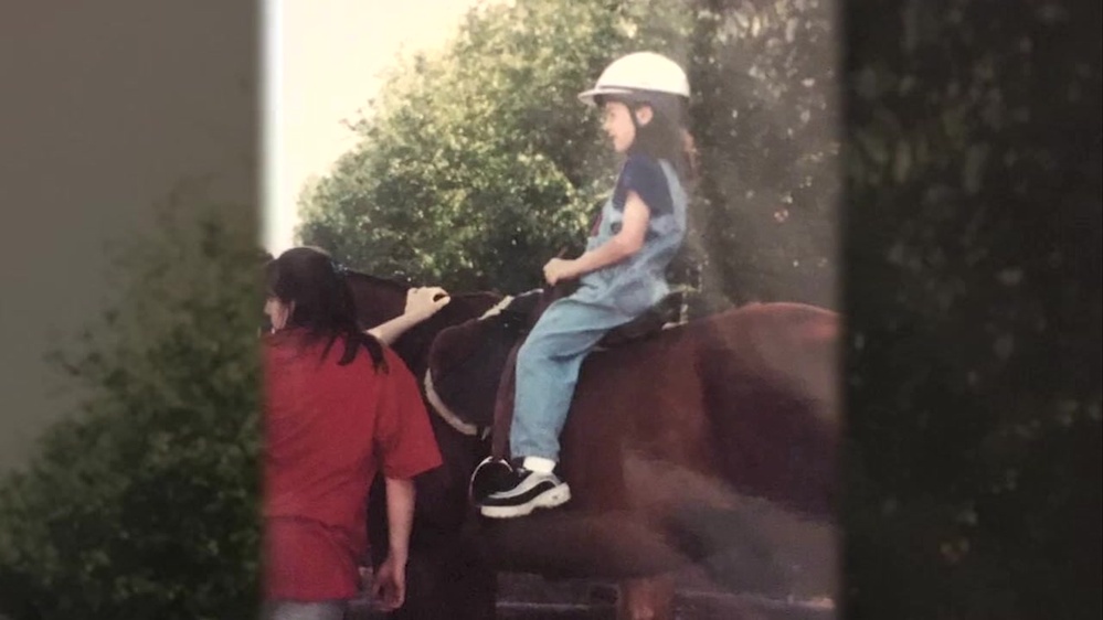 DVIDS - Video - Women’s Equality Day Feature – Staff Sgt. Kayla Streeter