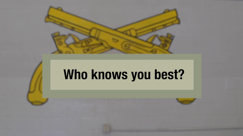 DVIDS - Video - Get to Know MDARNG Recruiter Staff Sgt. Jonathan Rawlings