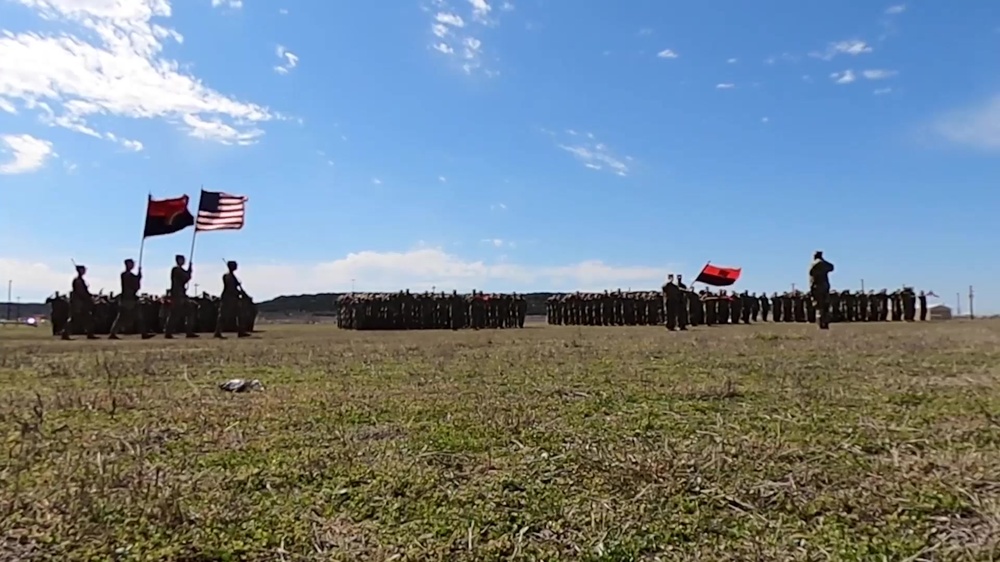 DVIDS - Video - 42nd Infantry Division's Birthday