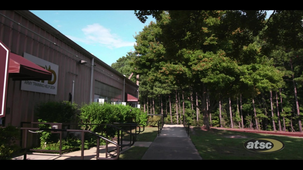 DVIDS - Video - Army Training Support Center (ATSC) Overview