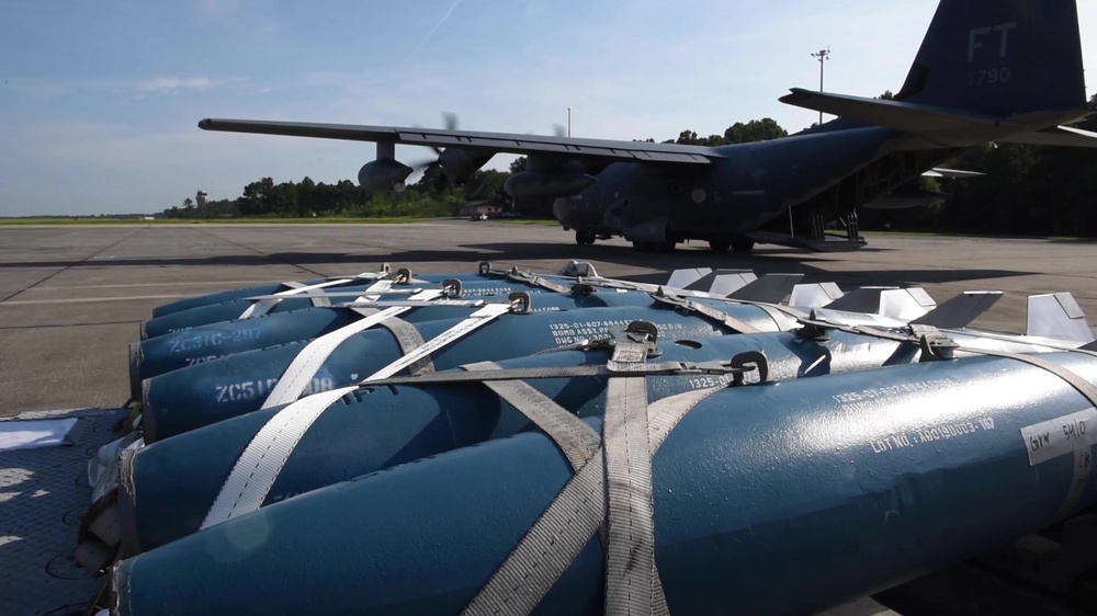 DVIDS - Video - Mobil Tiger V