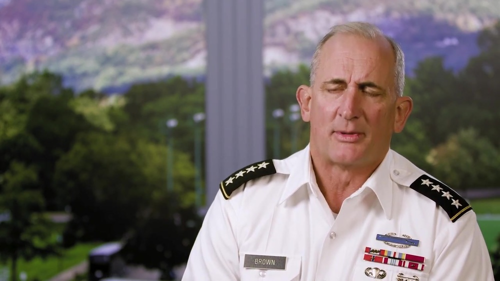 DVIDS - Video - Mission Command, Trust, and Character