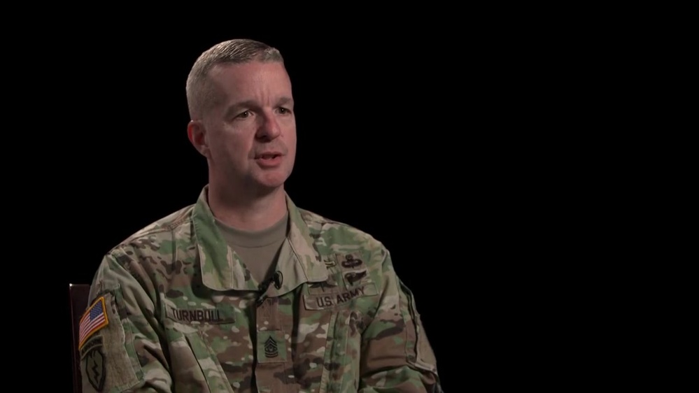 DVIDS - Video - A Senior NCO's Perspective on Trust and Mission Command