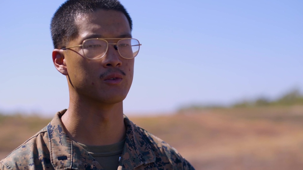 DVIDS - Video - UAS pilot discusses Air Force bomber integration