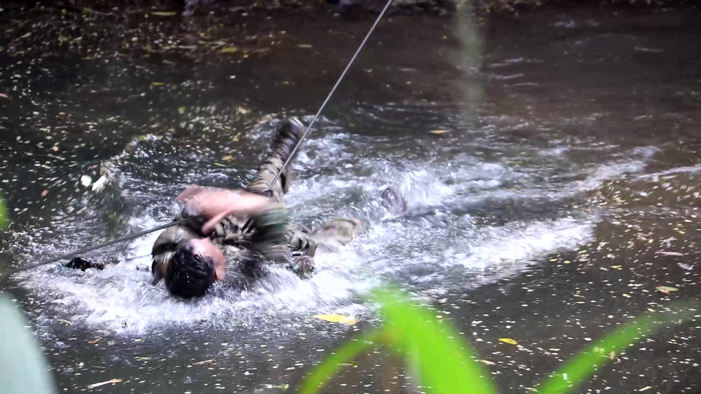 DVIDS - Video - Jungle Operations Training Course Recap