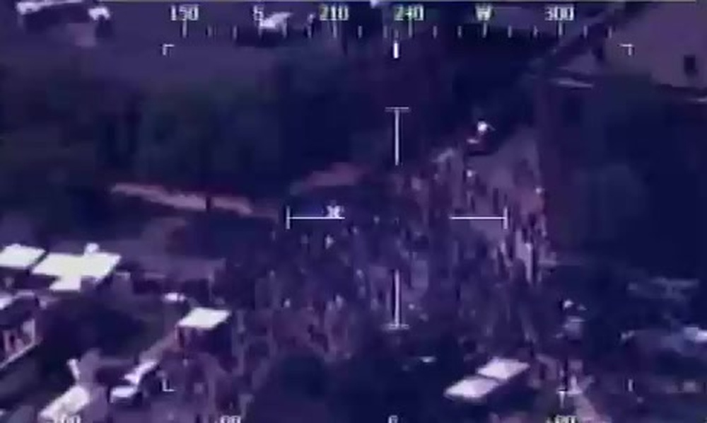 DVIDS - Video - RC-26B Video Footage