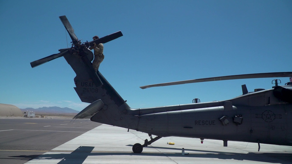 DVIDS - Video - 66th RQS Special Missions Aviator