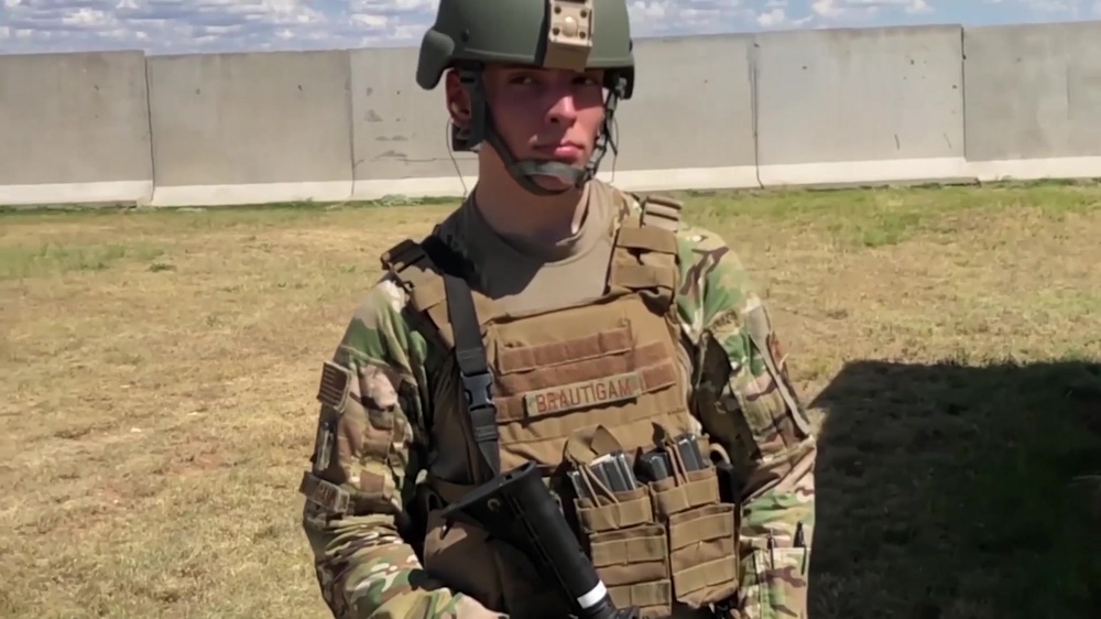 DVIDS - Video - What Makes AFSOC Great?