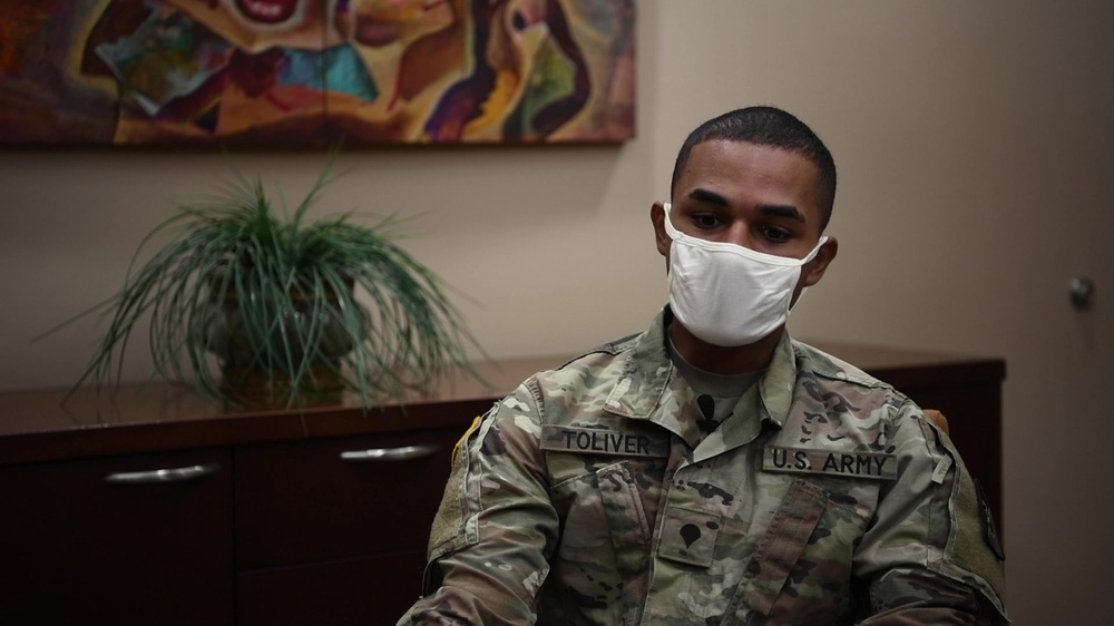 DVIDS - Video - U.S. Army behavioral health teams help Sailors manage ...