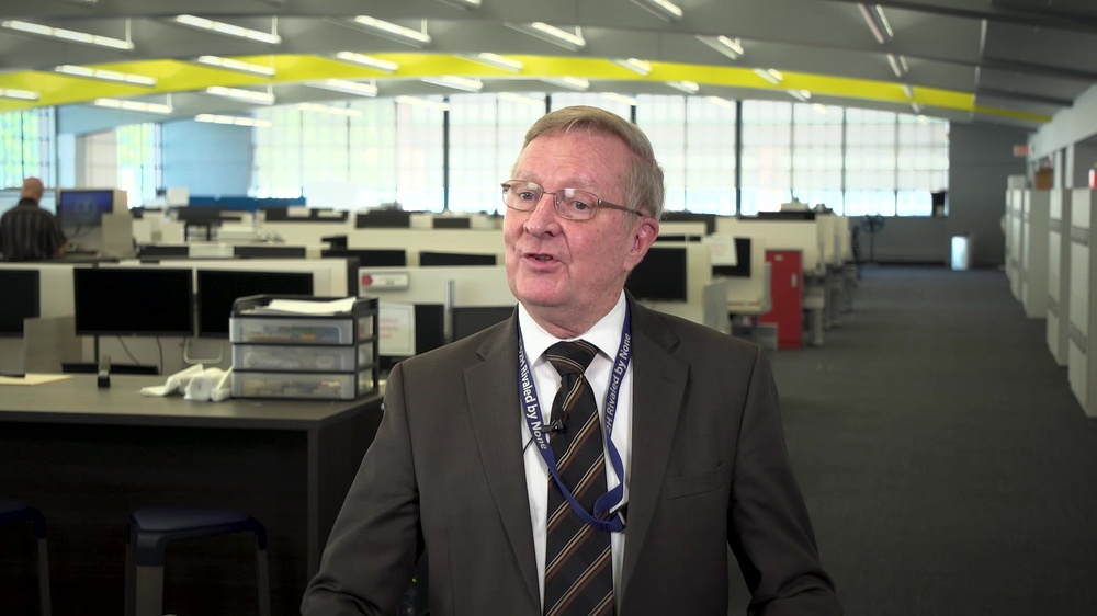 DVIDS - Video - AFLCMC Simulators Division Office Tour