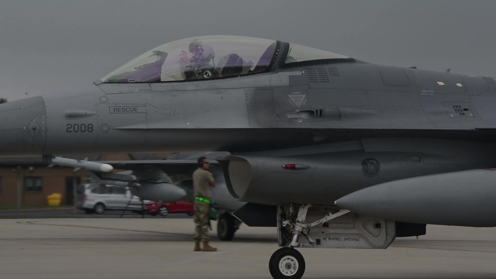 DVIDS - Video - 510th Fighter Squadron FTD 2020 B-Roll