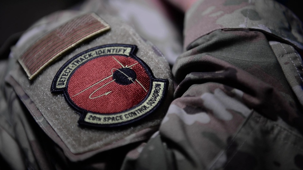 DVIDS - Video - 20th Space Control Squadron - ABMS