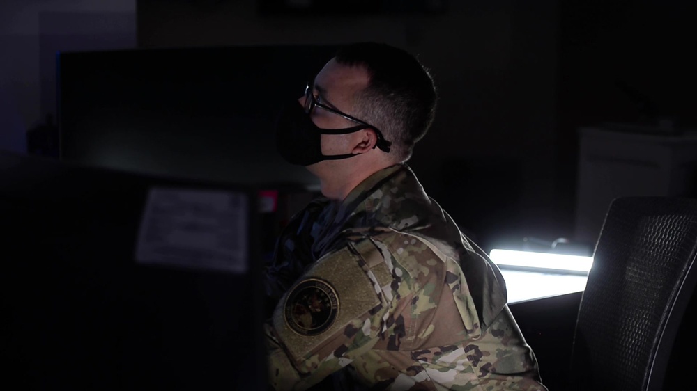 DVIDS - Video - 20th Space Control Squadron - ABMS