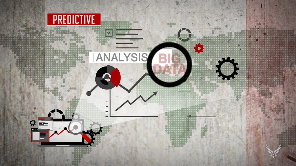 DVIDS - Video - This Is Test - S1E2 - Col Randel "Laz" Gordon