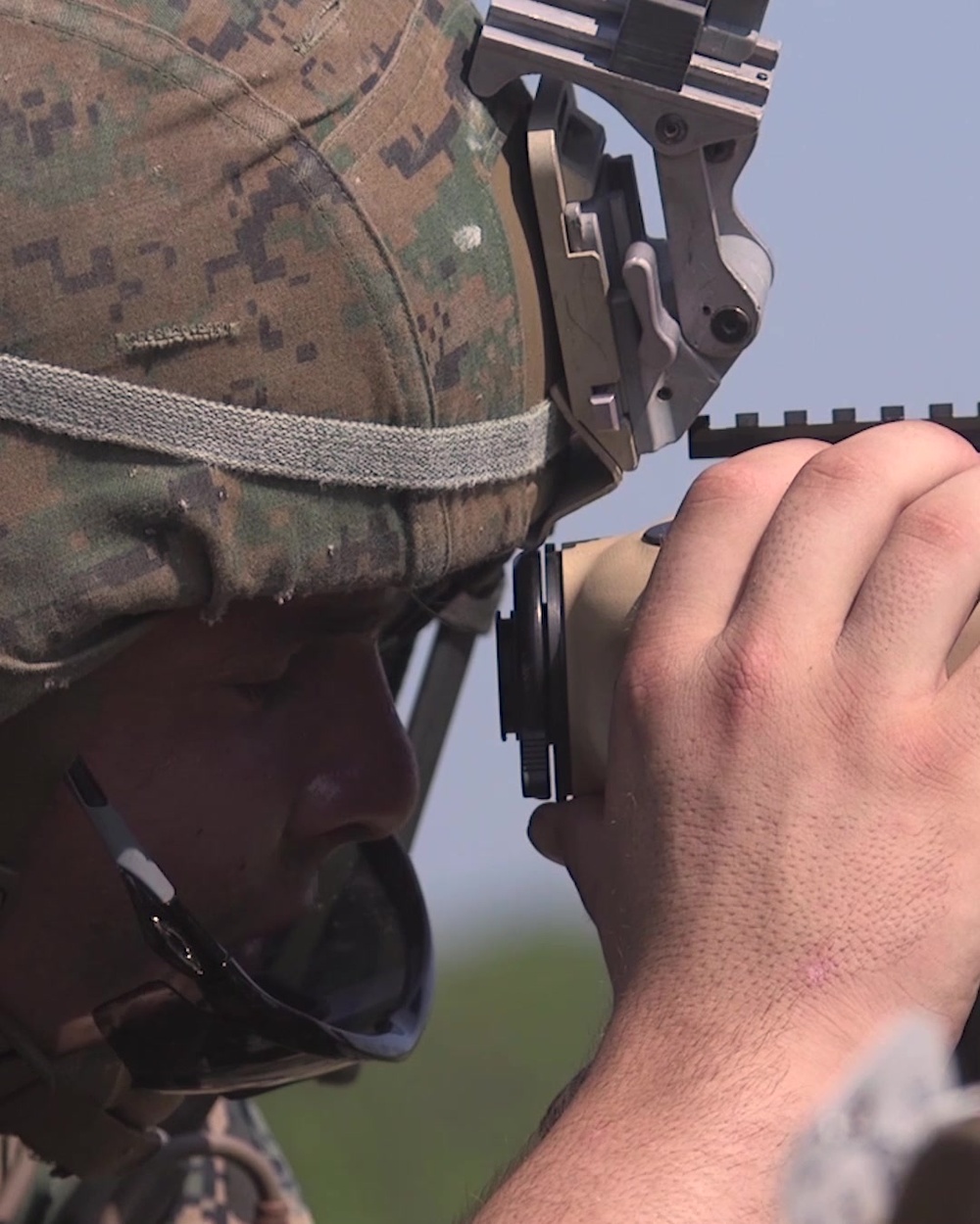 DVIDS - Video - 2nd ANGLICO’s Basic Course